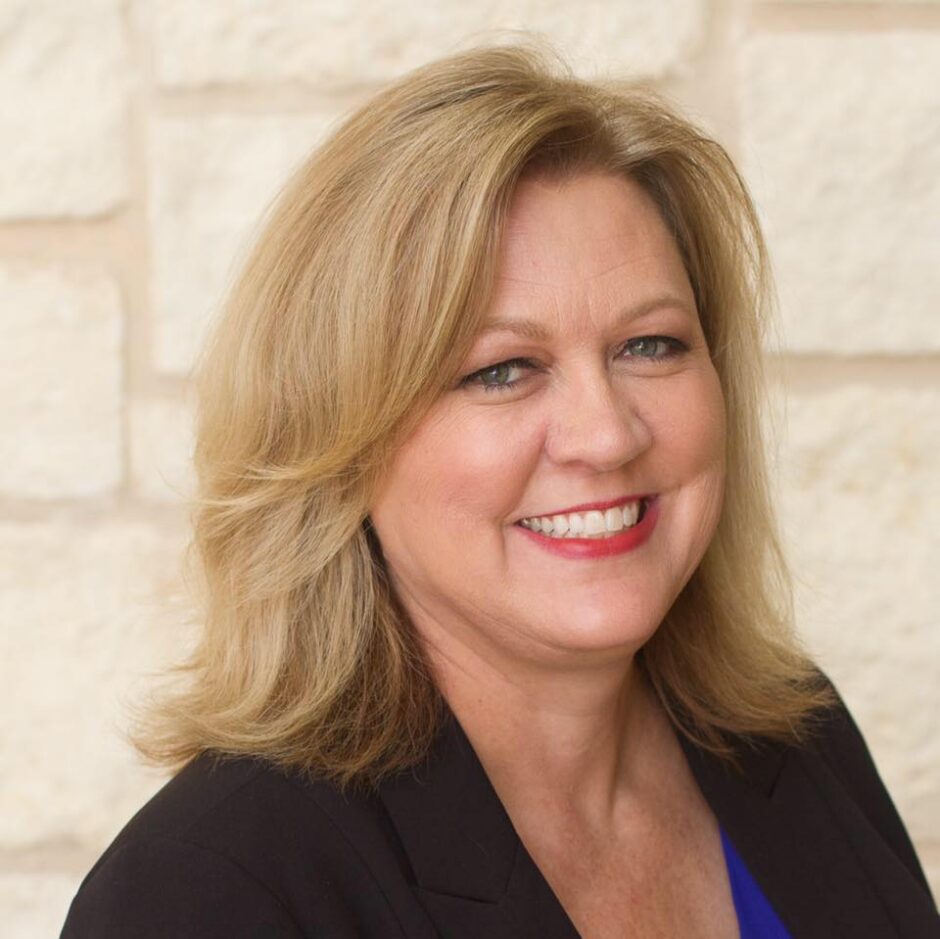 Leadership & Staff - Hill Country Council on Alcohol and Drug Awareness