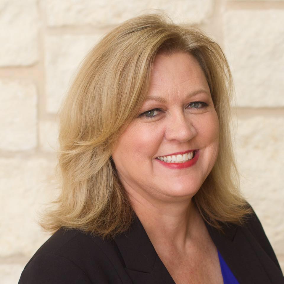 Leadership & Staff - Hill Country Council on Alcohol and Drug Awareness